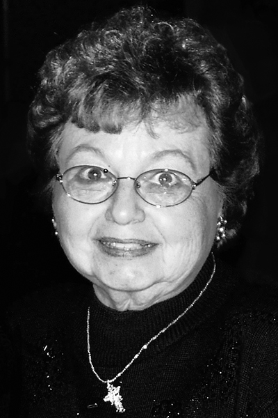 Mary Manolio 1936-2025 | News, Sports, Jobs - The Vindicator